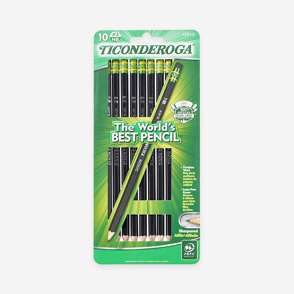 Pens & Pencils - University Book Store