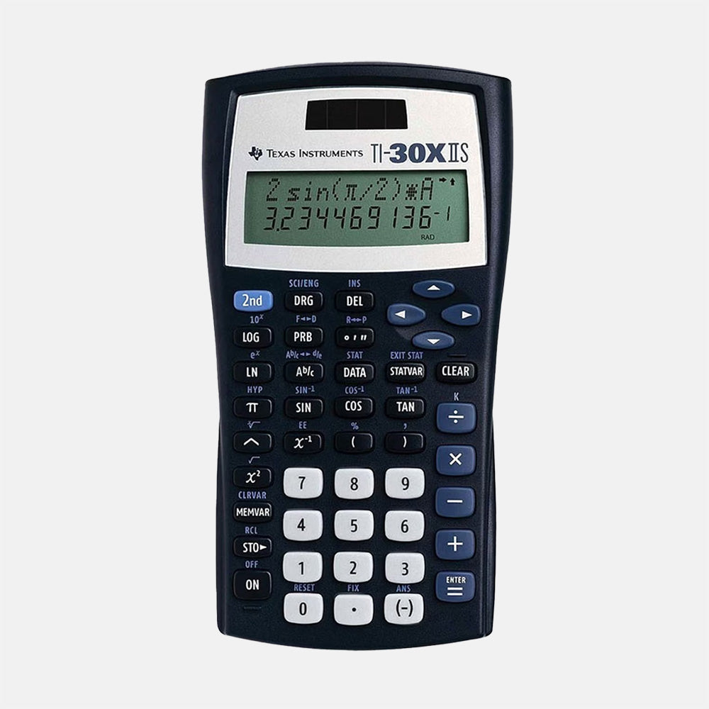 Texas Instruments - University Book Store