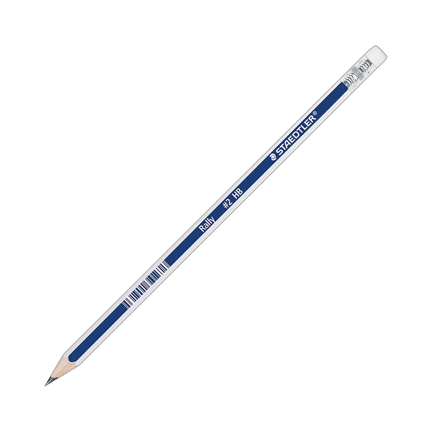 Staedtler Rally #2 Pencil – University Book Store